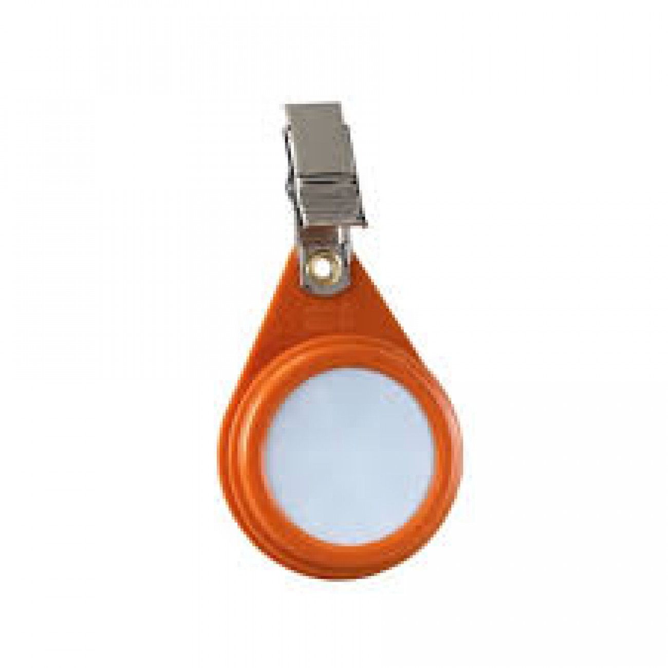 ISOFLURANE & SEVOFLURANE GAS MONITORING BADGE