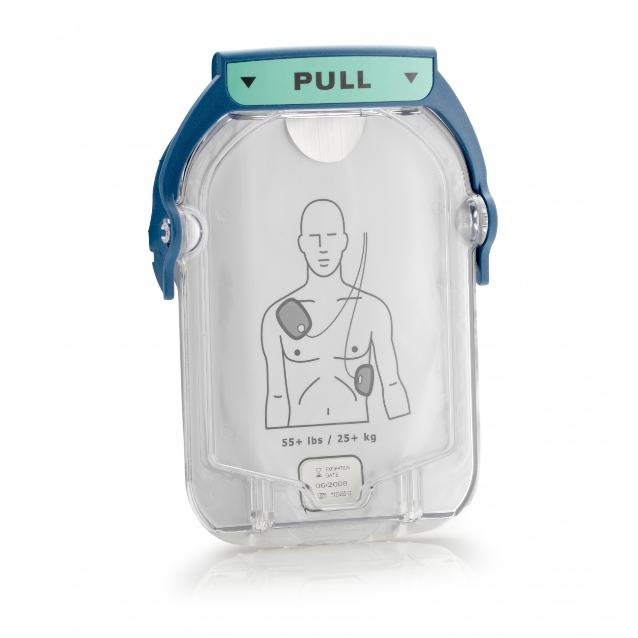 Heartstart SMART Adult Pads Cartridge