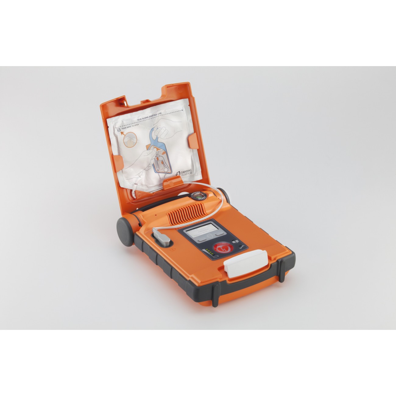 Powerheart G5, Cardiac Science