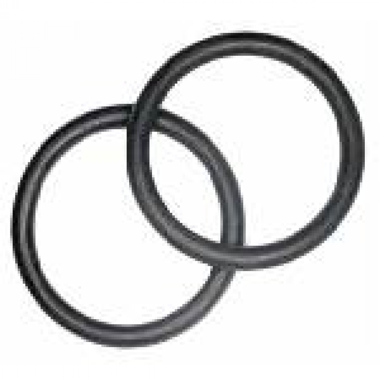 BS007 Imperial Nitrile O-ring