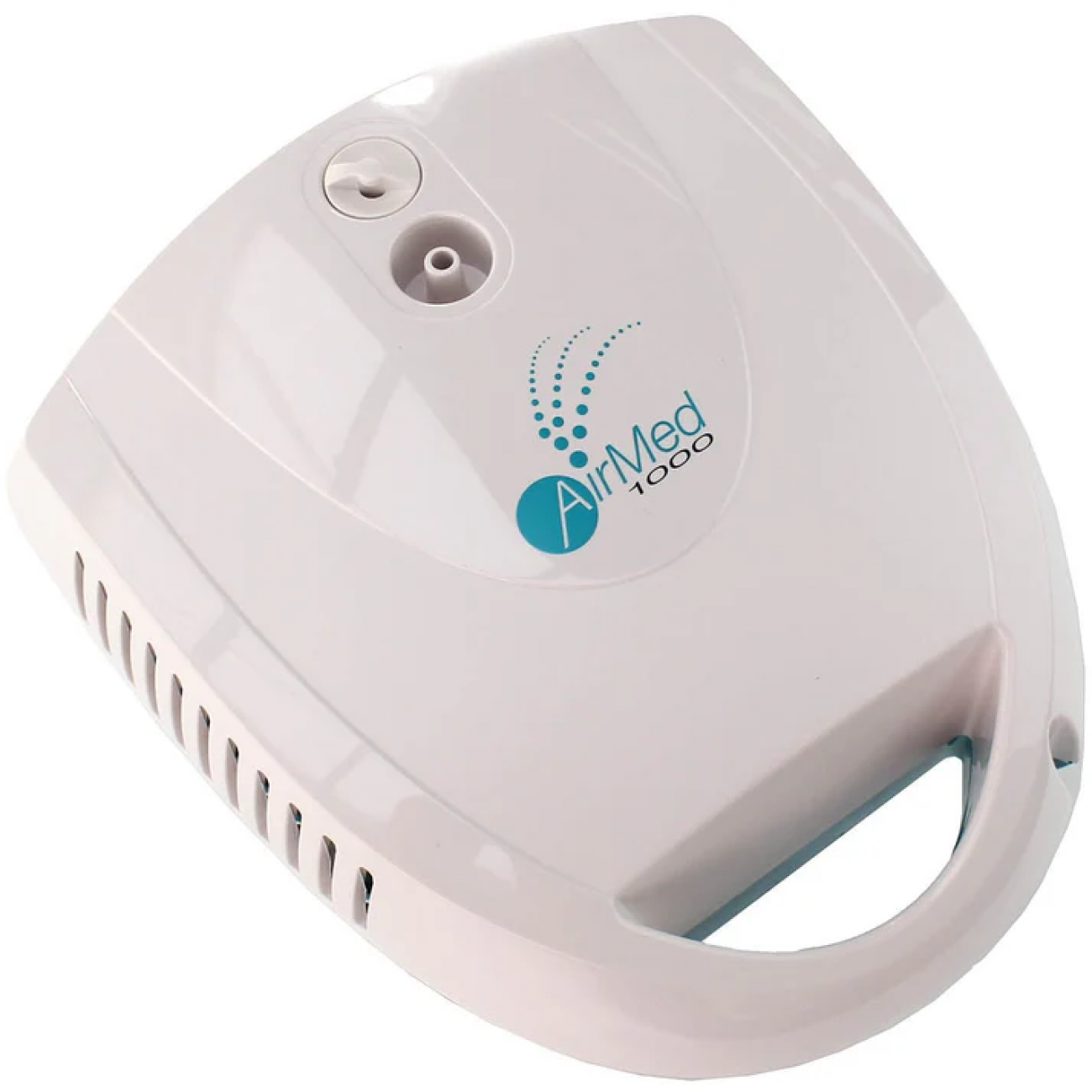 Airmed 1000 A low cost option for a powerful compressor, designed to ...
