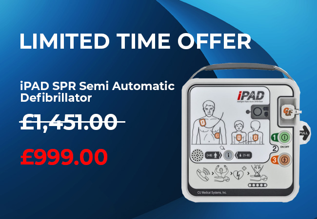 iPAD SPT Training Device